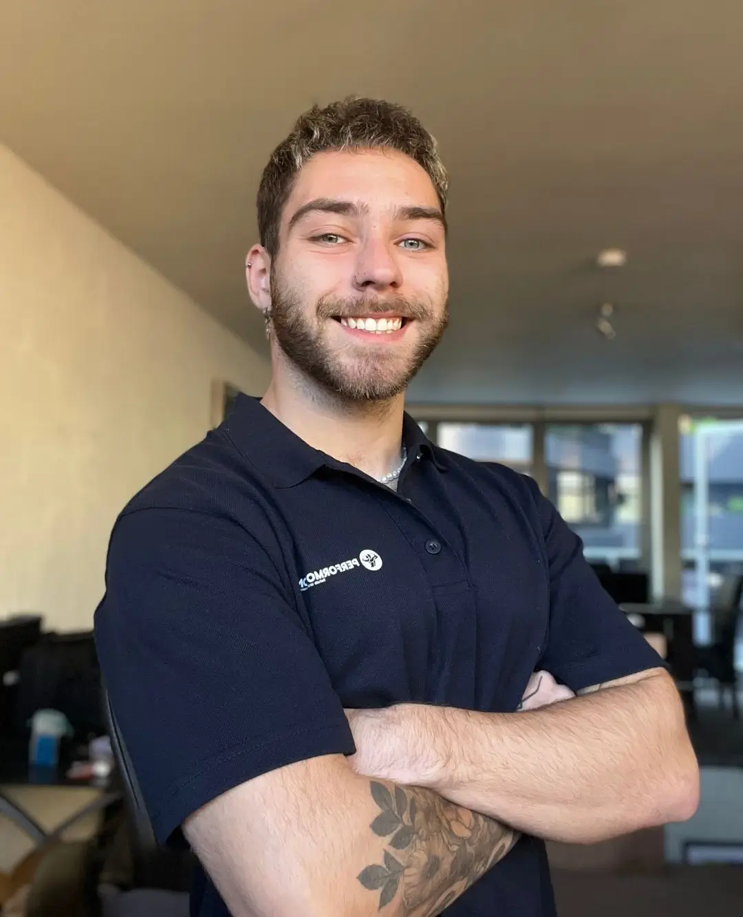 In-Person & Online Nutrition Coaching | PerforMotion